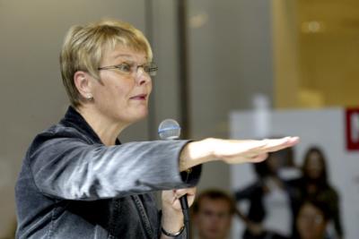 Søndagskronik: Befolkningsutbytet – Snaphanen.dk