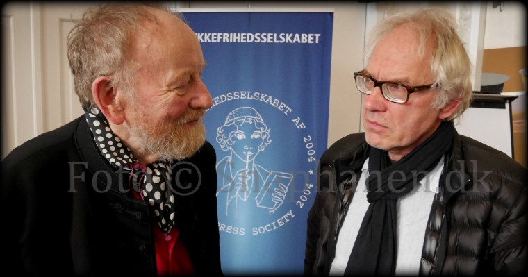 Fjordman: The Cartoon Jihad Continues – Snaphanen.dk