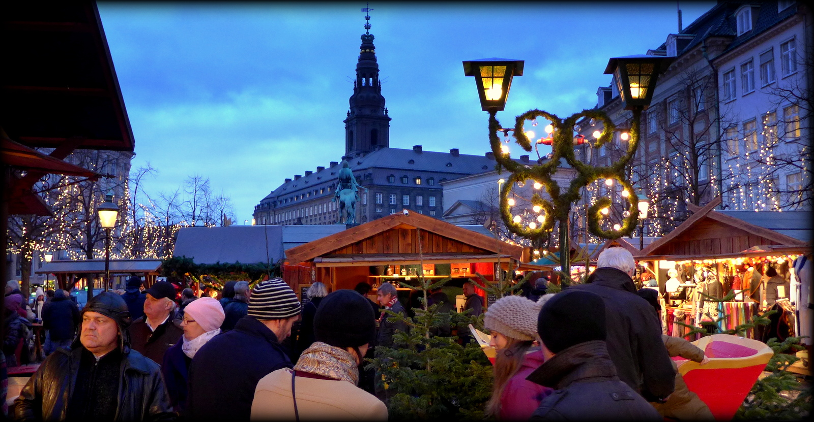 Glædelig jul! – Snaphanen.dk