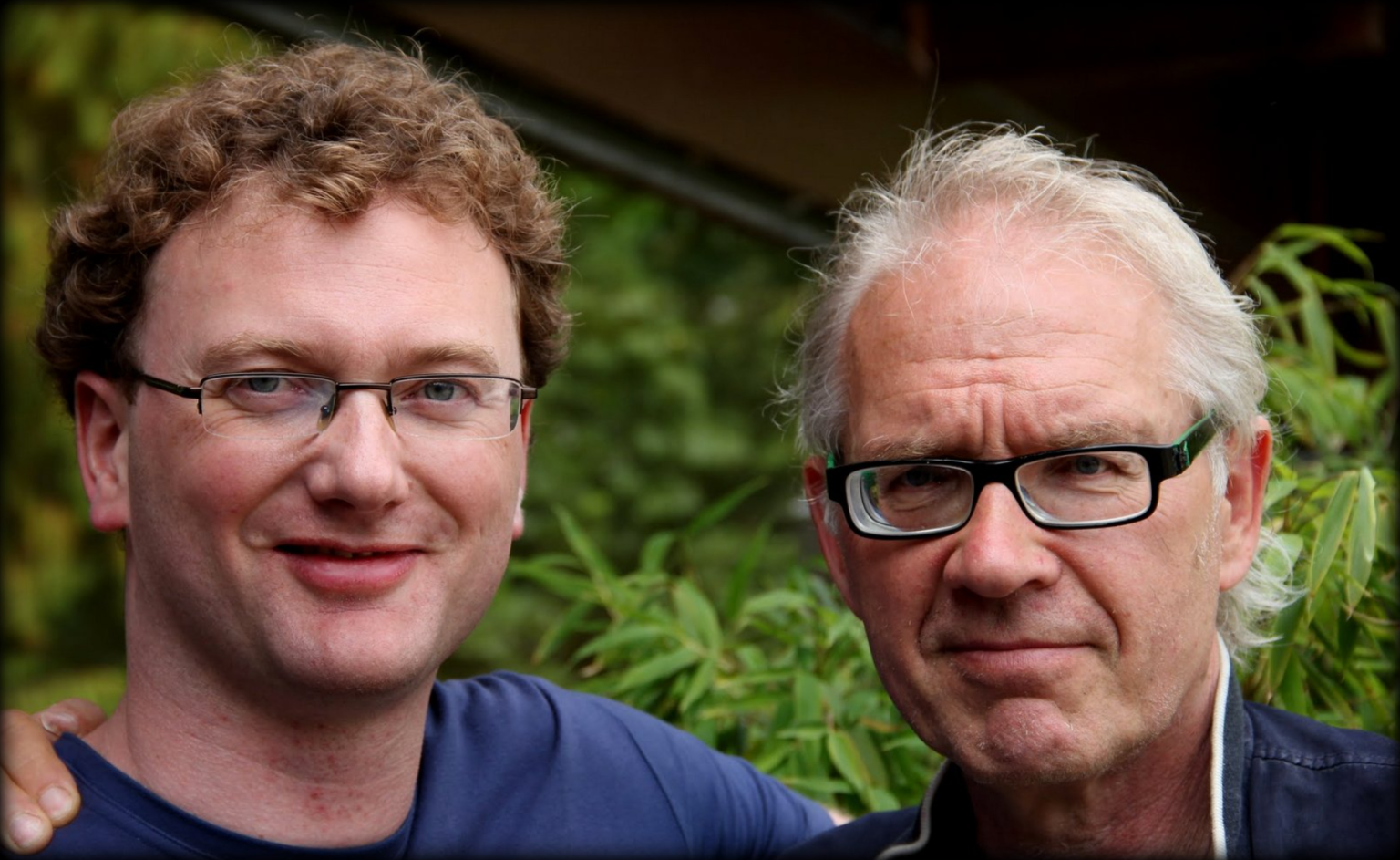 Til minne om Lars Vilks – Snaphanen.dk